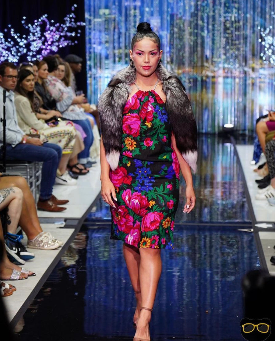 Short – Kaska Dena Designs