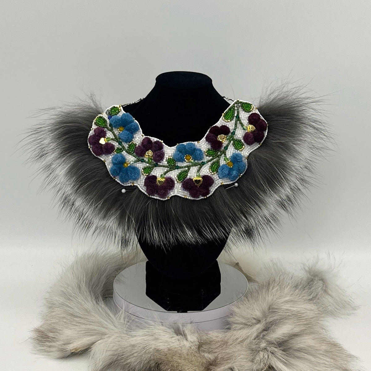 Necklaces – Kaska Dena Designs