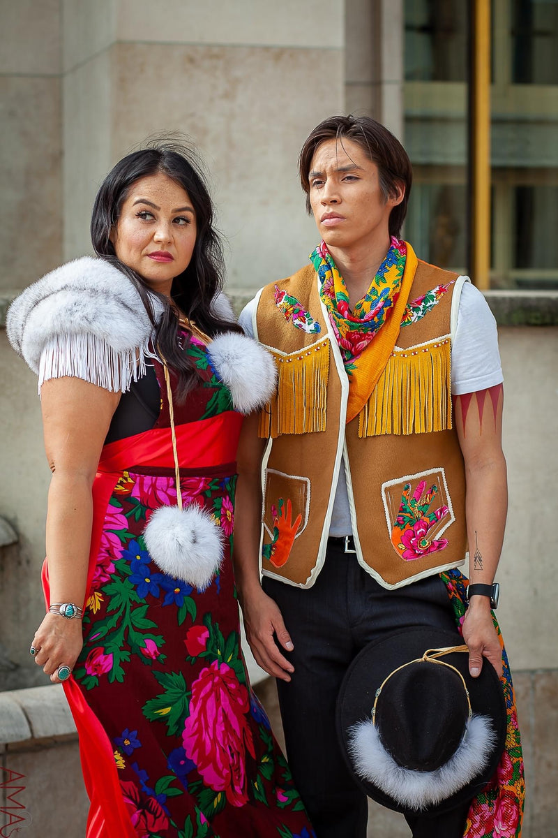 Clothing – Kaska Dena Designs